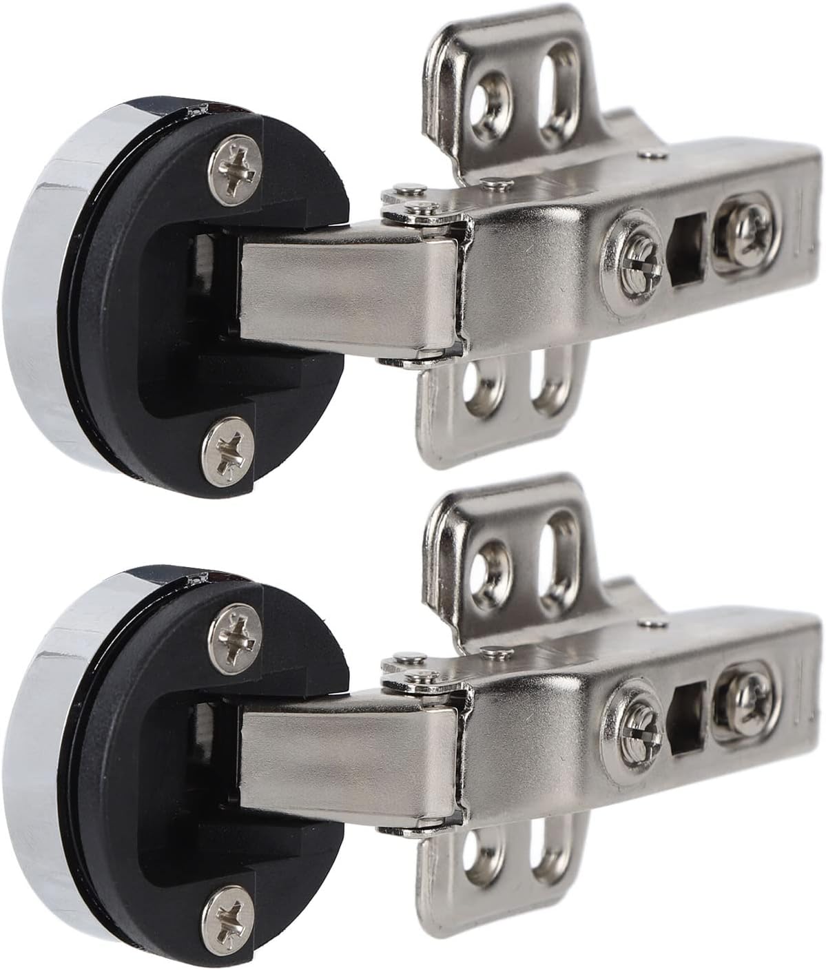 Amazon.com: Glass Door Hinge, Stainless Steel Glass Door Pivot Hinge 35 ...