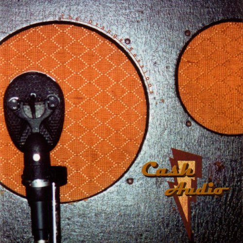 Play The Orange Sessions by Cash Audio on Amazon Music
