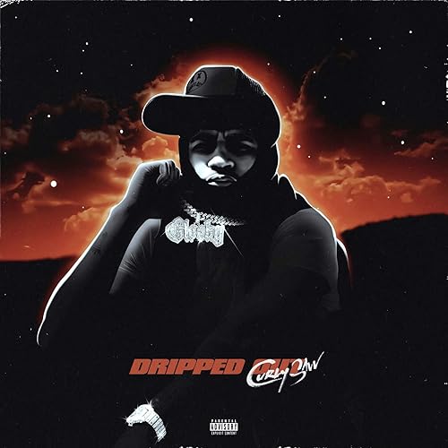 DRIPPED OUT [Explicit] by Curly Savv on Amazon Music - Amazon.co.uk
