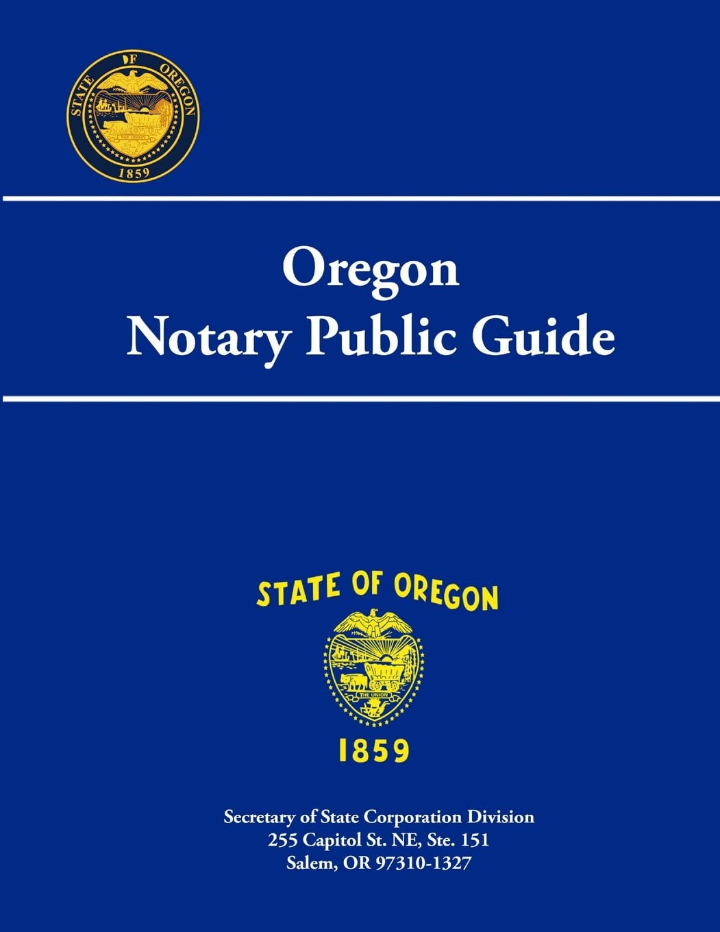 Snapklik.com : Oregon Notary Public Guide