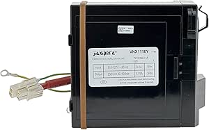 Amazon.com: VNX1116Y Refrigerator Compressor Inverter Control Board for ...
