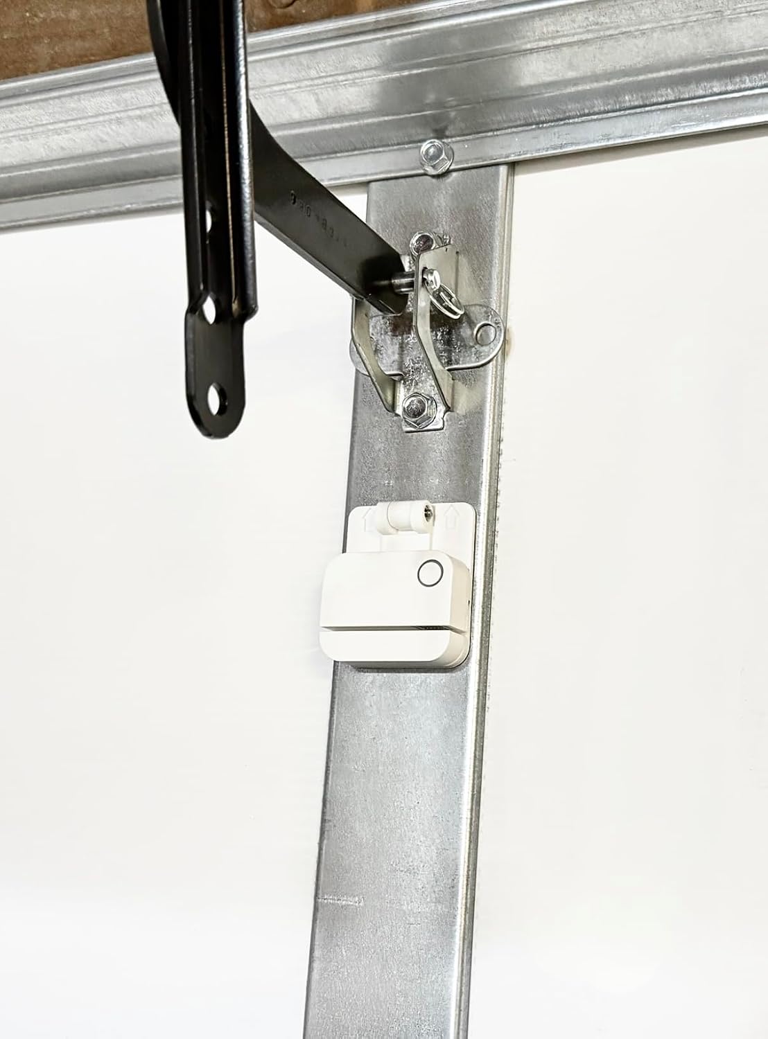 Amazon.com: Garage Door Contact Sensor Mounting Bracket Designed for ...