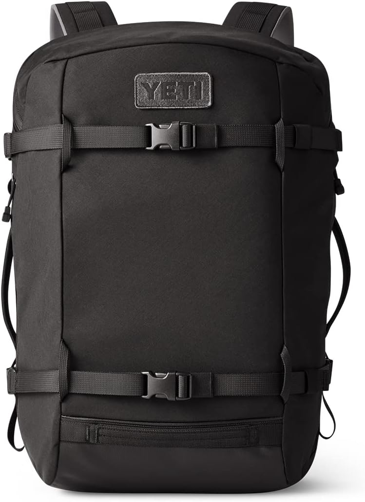 Amazon.com : Pelican U100 Elite Backpack With Laptop Storage (Black ...