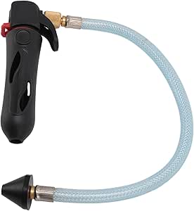 AC Condensate Line Cleaner, Easy Operate Portable AC Drain Line Cleaner ...