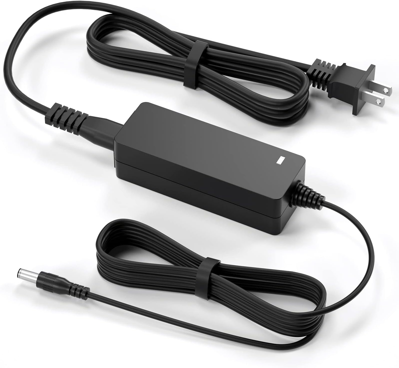 VHBW Replacement for LG Monitor Power Cord 19V2.1A Power Supply ...