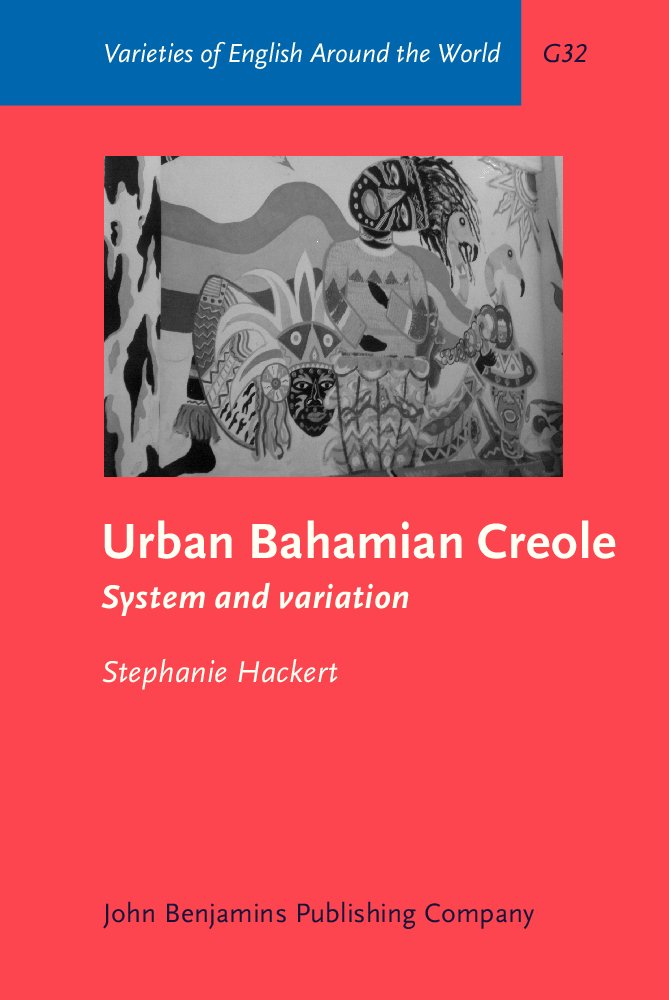 Amazon.com: Urban Bahamian Creole: System and variation (Varieties of ...