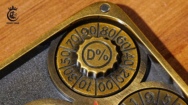 Watch All functions of the seven-in-one manual dial on Amazon Live