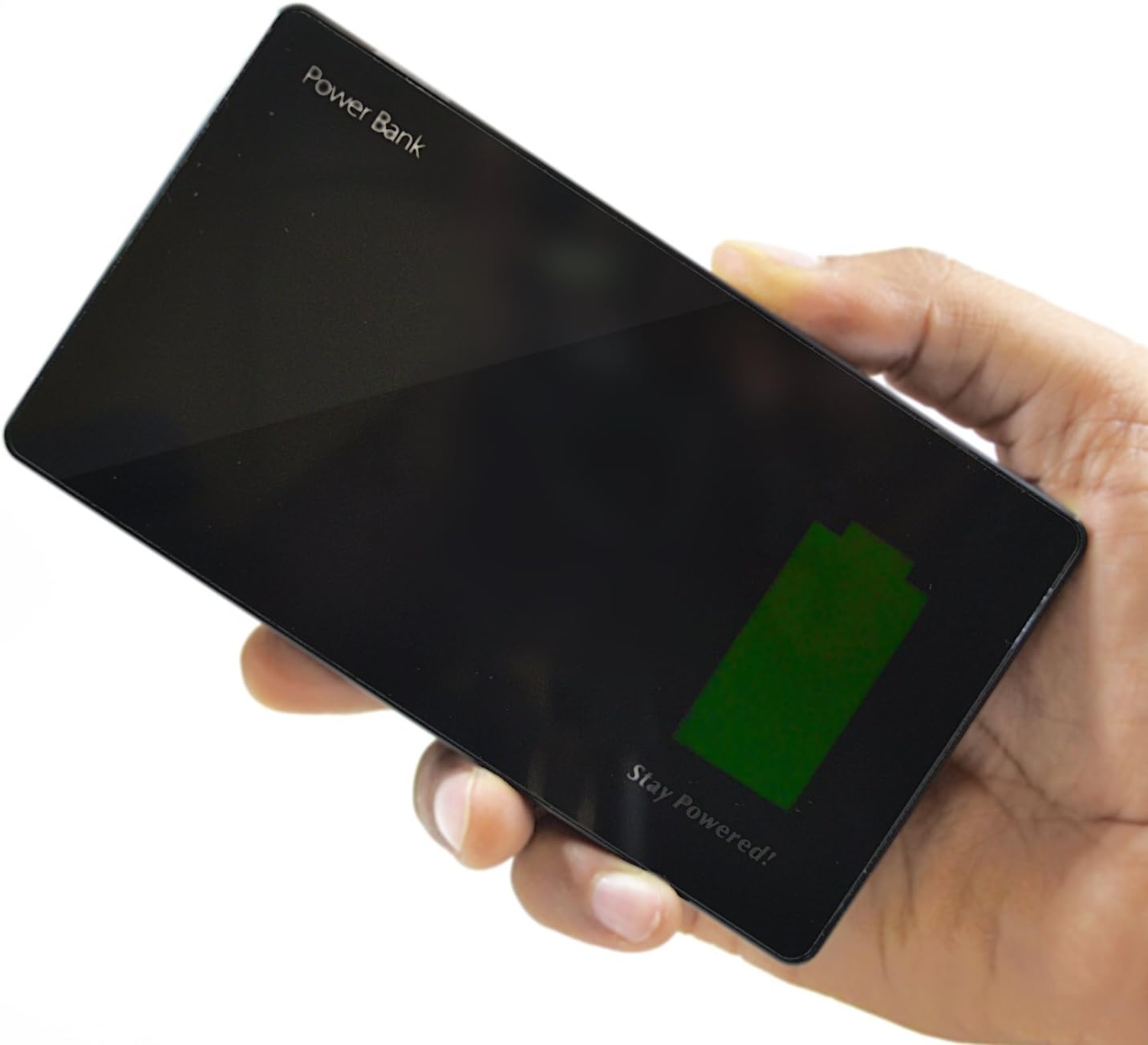 Amazon.com: LANLINE MAX External USB Battery Charger 12000mah Heavy ...