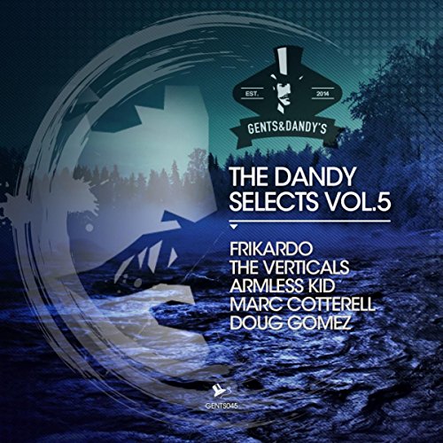 The Dandy Selects, Vol. 5 de VARIOUS ARTISTS en Amazon Music Unlimited
