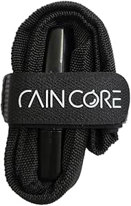 Amazon.com: RAINCORE Light Weight Bike Cable Lock for Heavy Duti Anti Theft - 24inch (60cm) - 0 ...