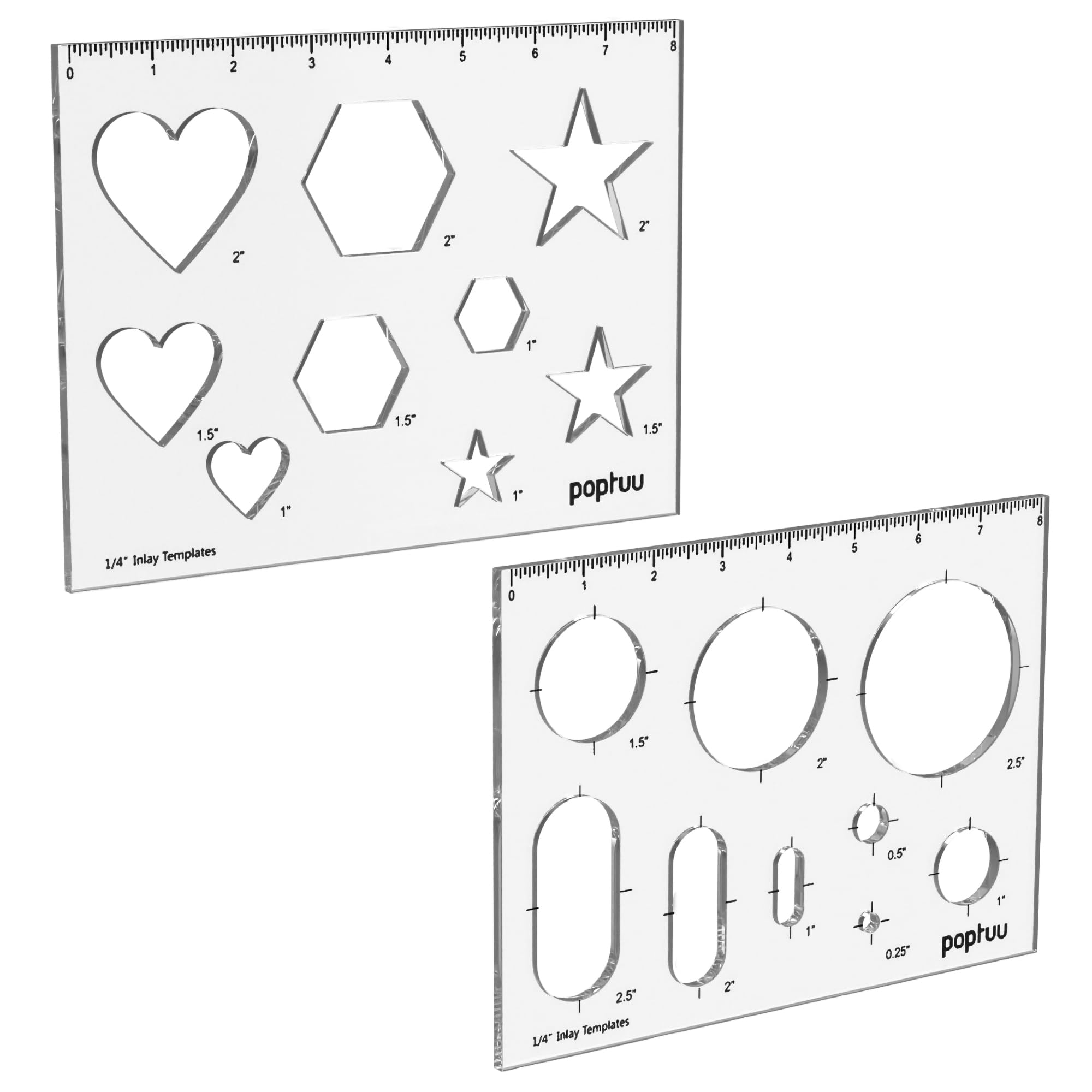 Free Printable Router Templates - FREE Templates