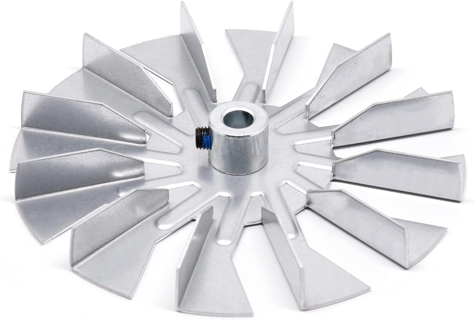 Amazon.com: Criditpid Replacement 3-20-502221 Double Paddle Exhaust Fan ...