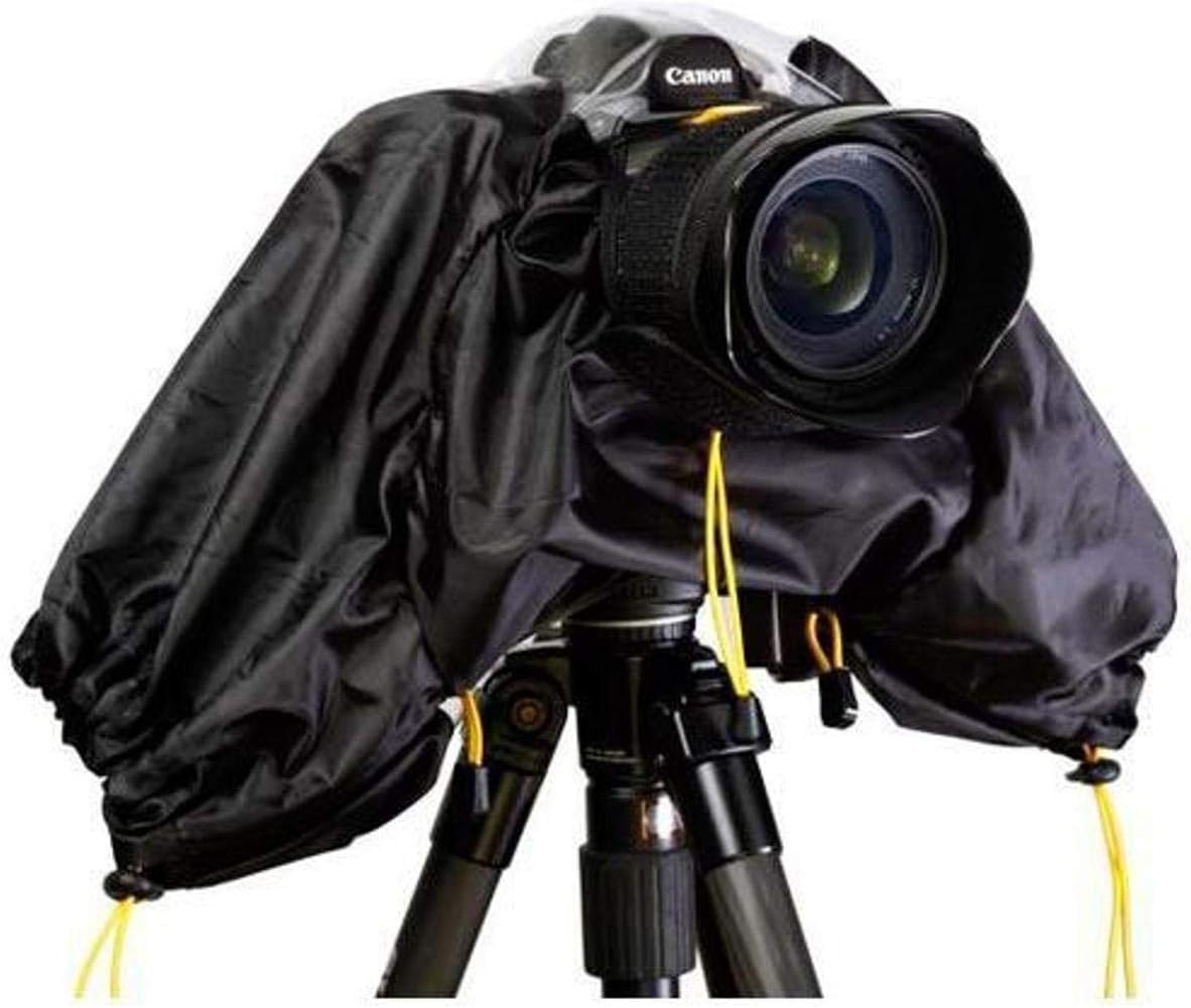 Amazon.com : CowboyStudio Rain Cover Pro Camera Waterproof Rain Cover ...