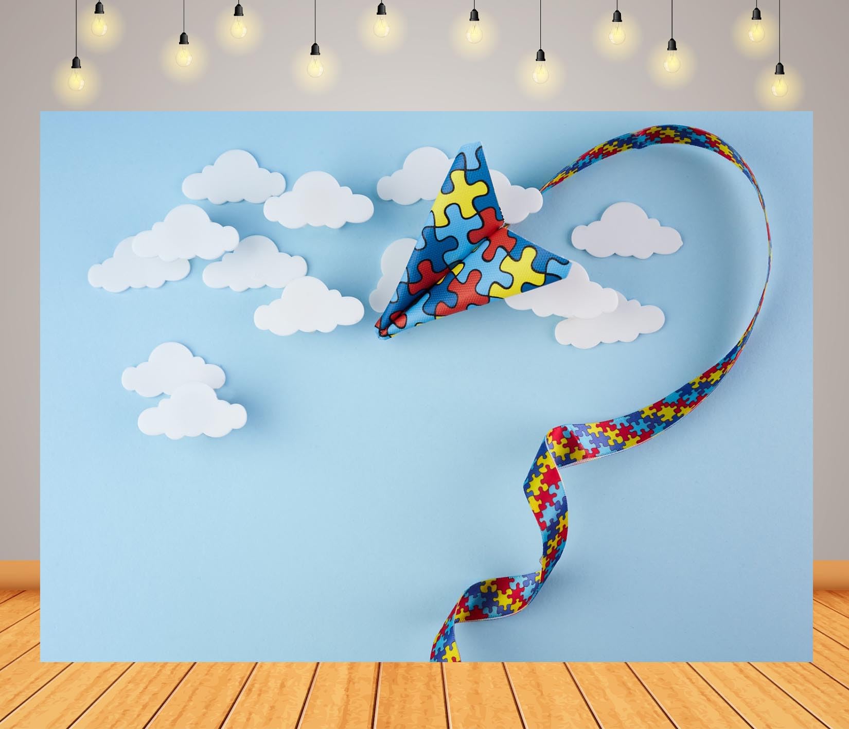 Autism Speaks Wallpaper
