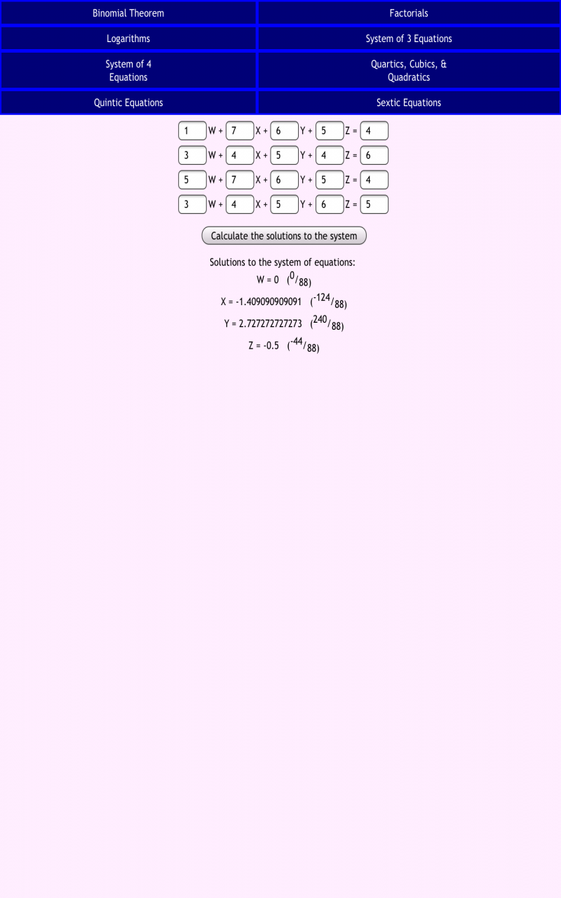 Math Tools for Students:Amazon.com:Appstore for Android