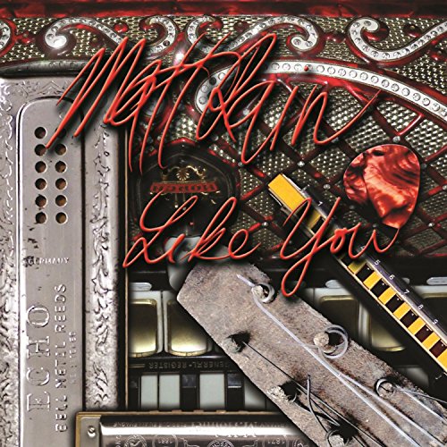 Play Like You by Matt Rain on Amazon Music