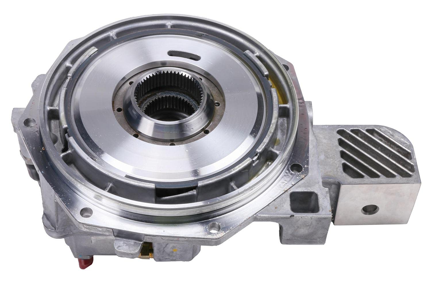 Limited Slip Differential Clutch