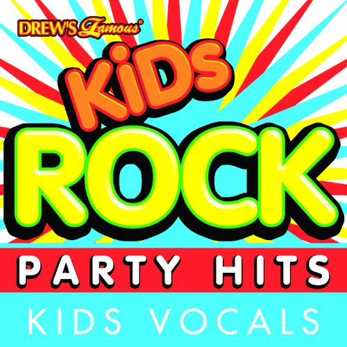 Amazon.co.jp: Kids Rock Party Hits : The Hit Crew Kids: Digital Music