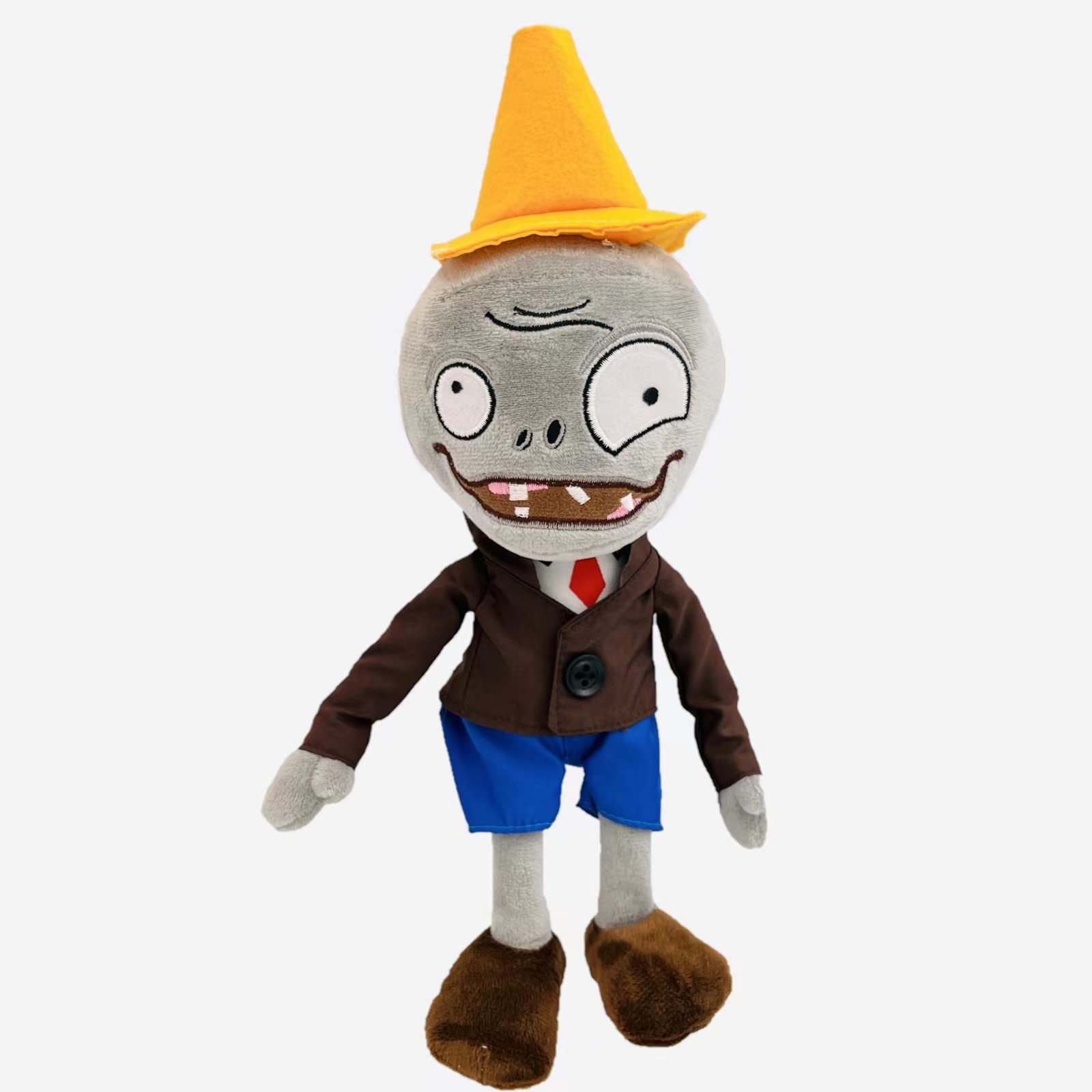 Plants Vs Zombies Zombie Cone