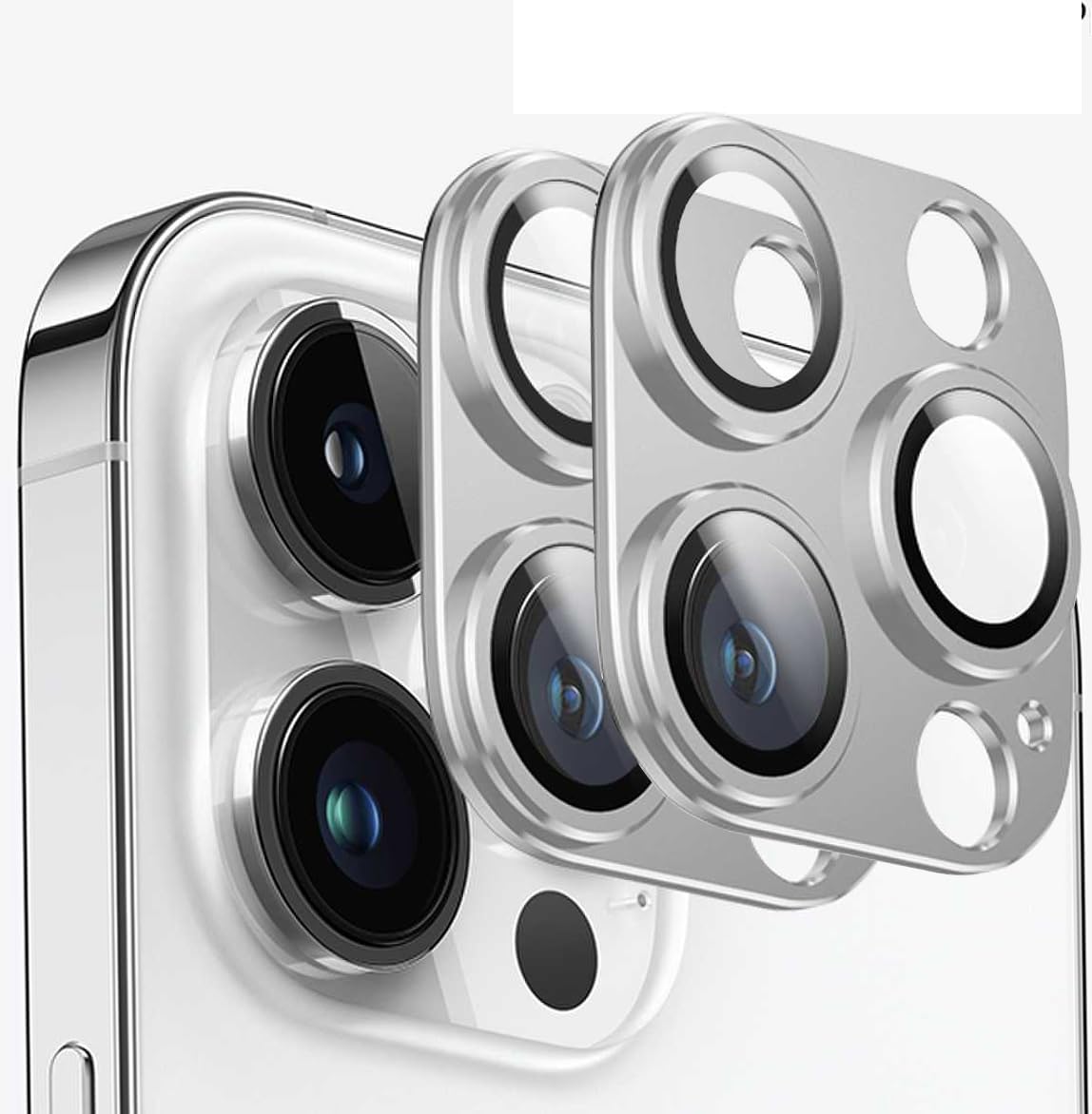 Amazon.com: 2 Pack for iPhone 14 Pro Max/iPhone 14 Pro Camera Lens ...