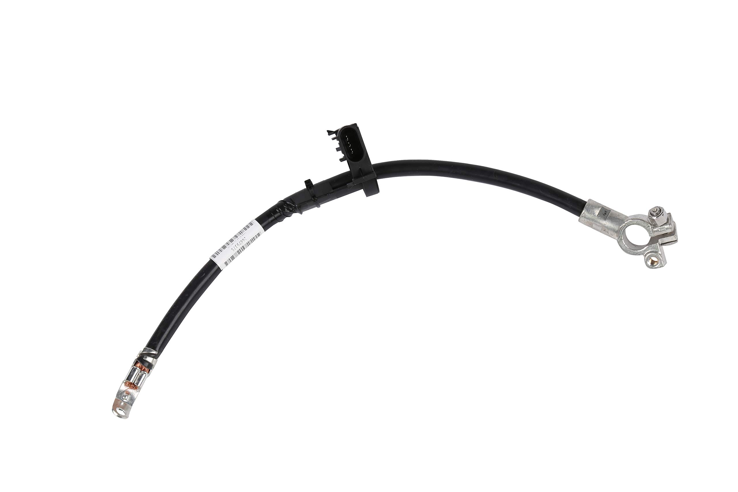 Amazon.com: GM Genuine Parts 26679375 Negative Battery Cable : Automotive