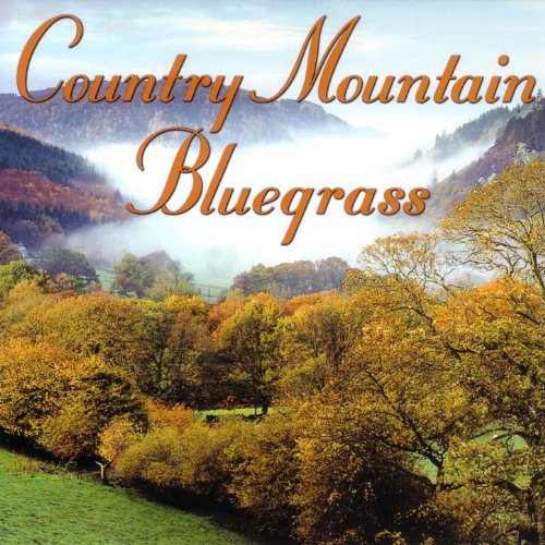 Play Country Mountain Bluegrass by Pine Tree String Band on Amazon Music