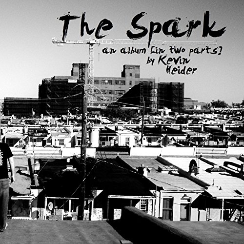 Amazon.co.jp: The Spark : Kevin Heider: デジタルミュージック