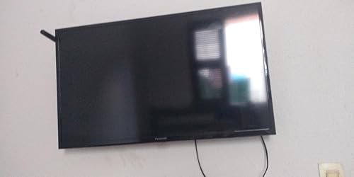 Smart TV LED HD 32” Panasonic Media Player 2 HDMI 2 USB TC-32FS500B ...