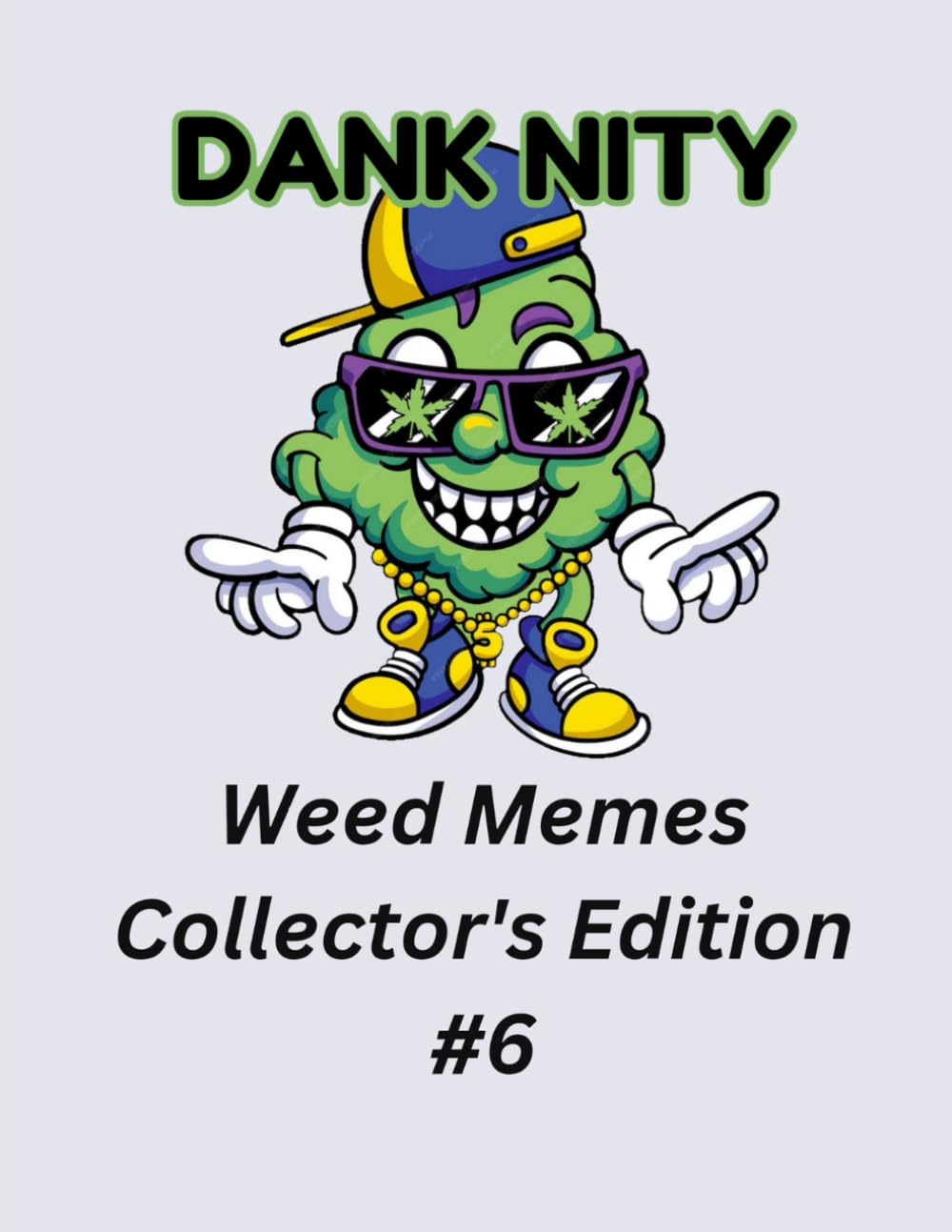 Weed Funny Cartoon Memes
