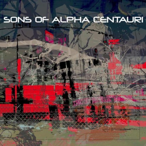 Amazon.com: Sons Of Alpha Centauri : Sons of Alpha Centauri: Digital Music