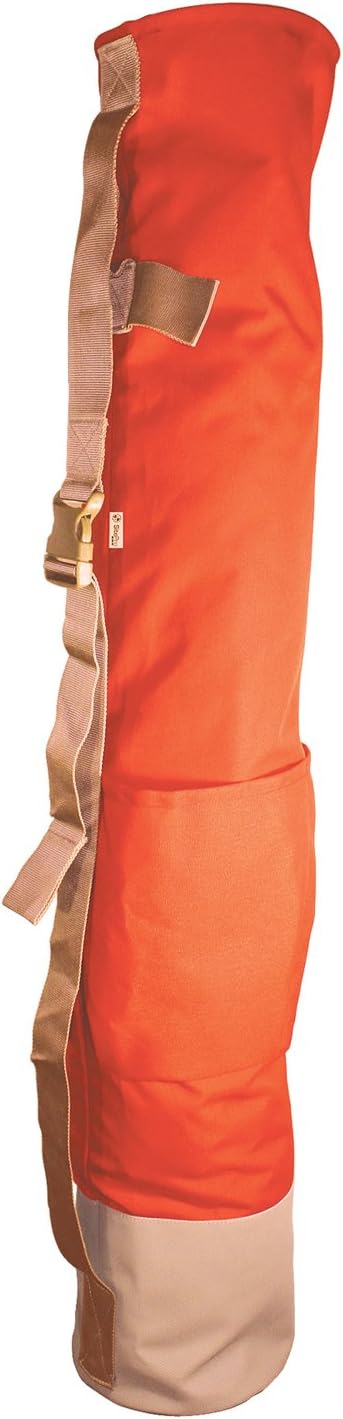 Lo Ink Specialties 48" Heavy Duty Lath Bag - Hi-vis Orange : Amazon.ca ...