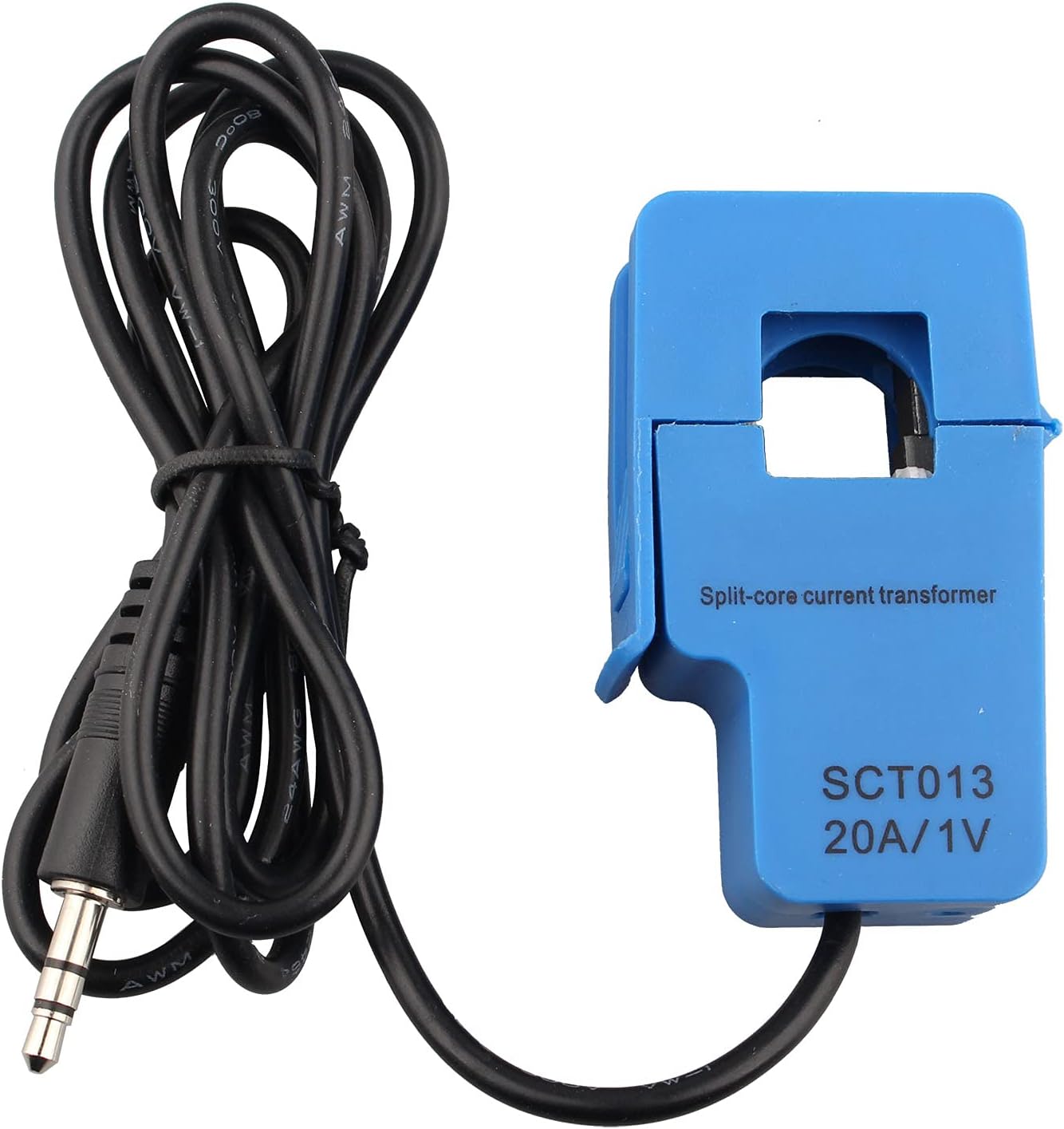 Haljia Sct 013 000 Non Invasive Ac Current Sensor Split Core