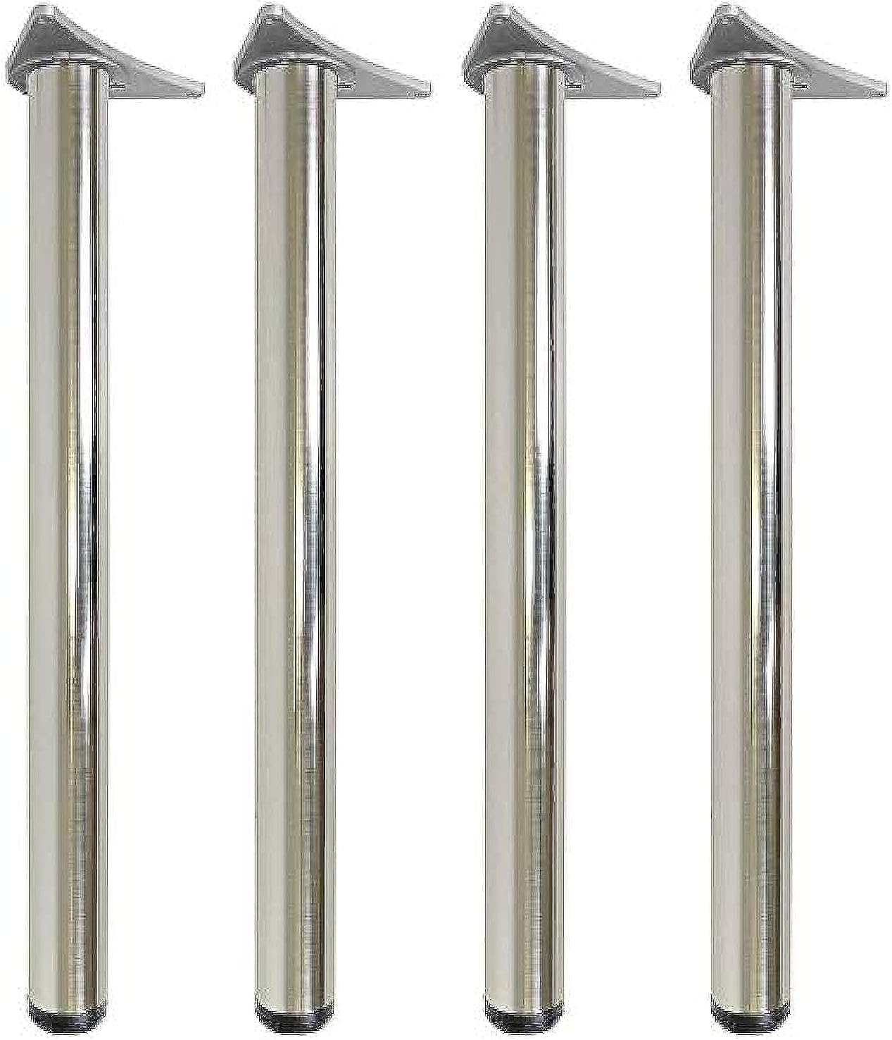 4X The Shopfitting Shop Cabinet Legs Kitchen Feet Worktop/Unit ...