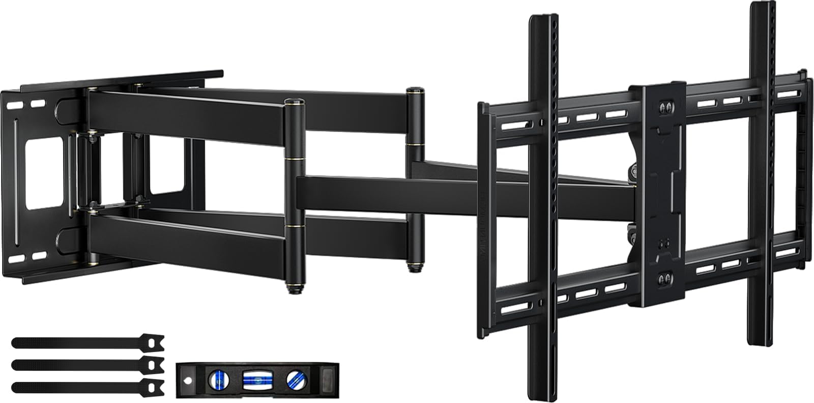Amazon.com: Viewsonic Wmk-047-2 Wall Mount Supports 98inch, Black ...