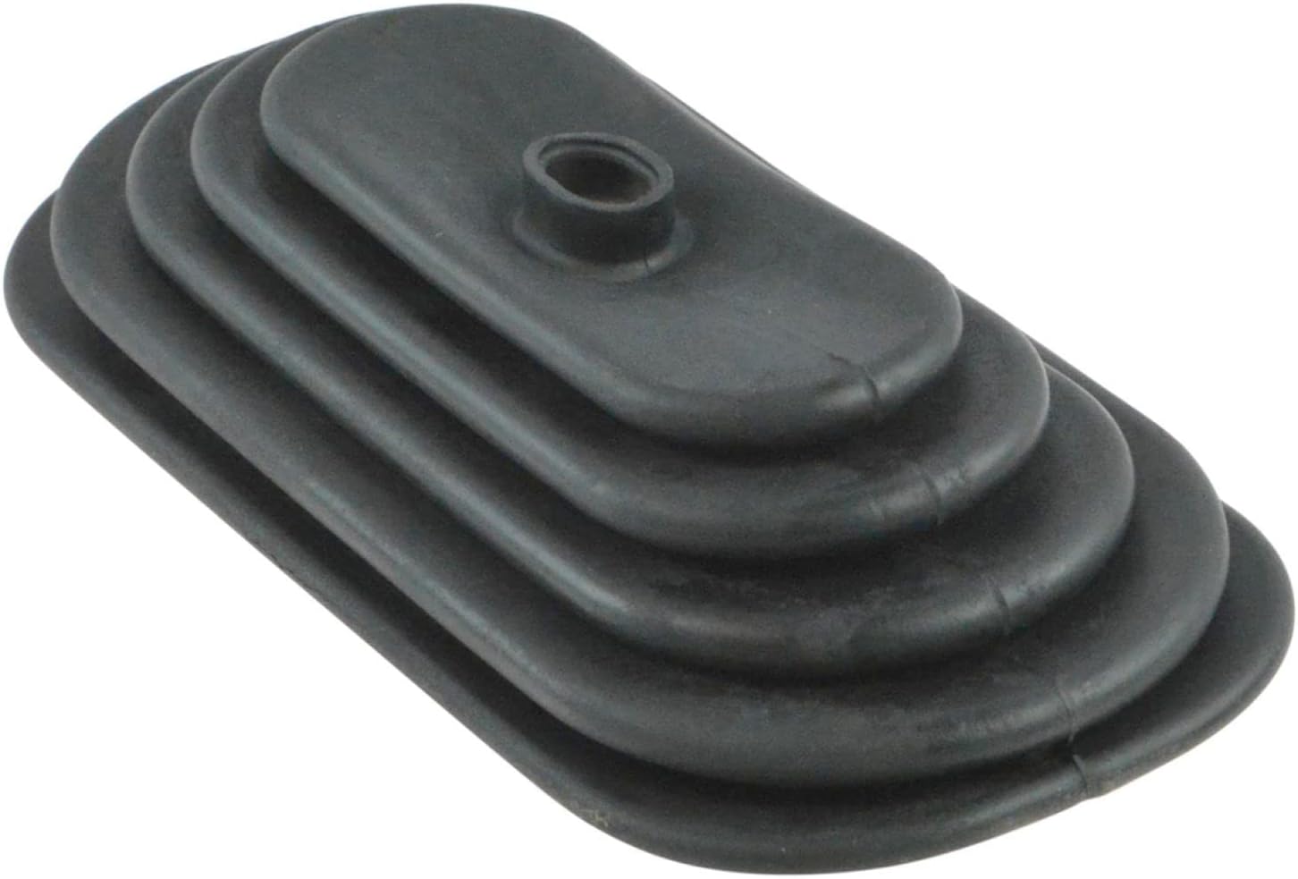 Amazon.com: Dana Spicer 20 Transfer Case Black Rubber Shift Shifter Boot Compatible with Jeep ...