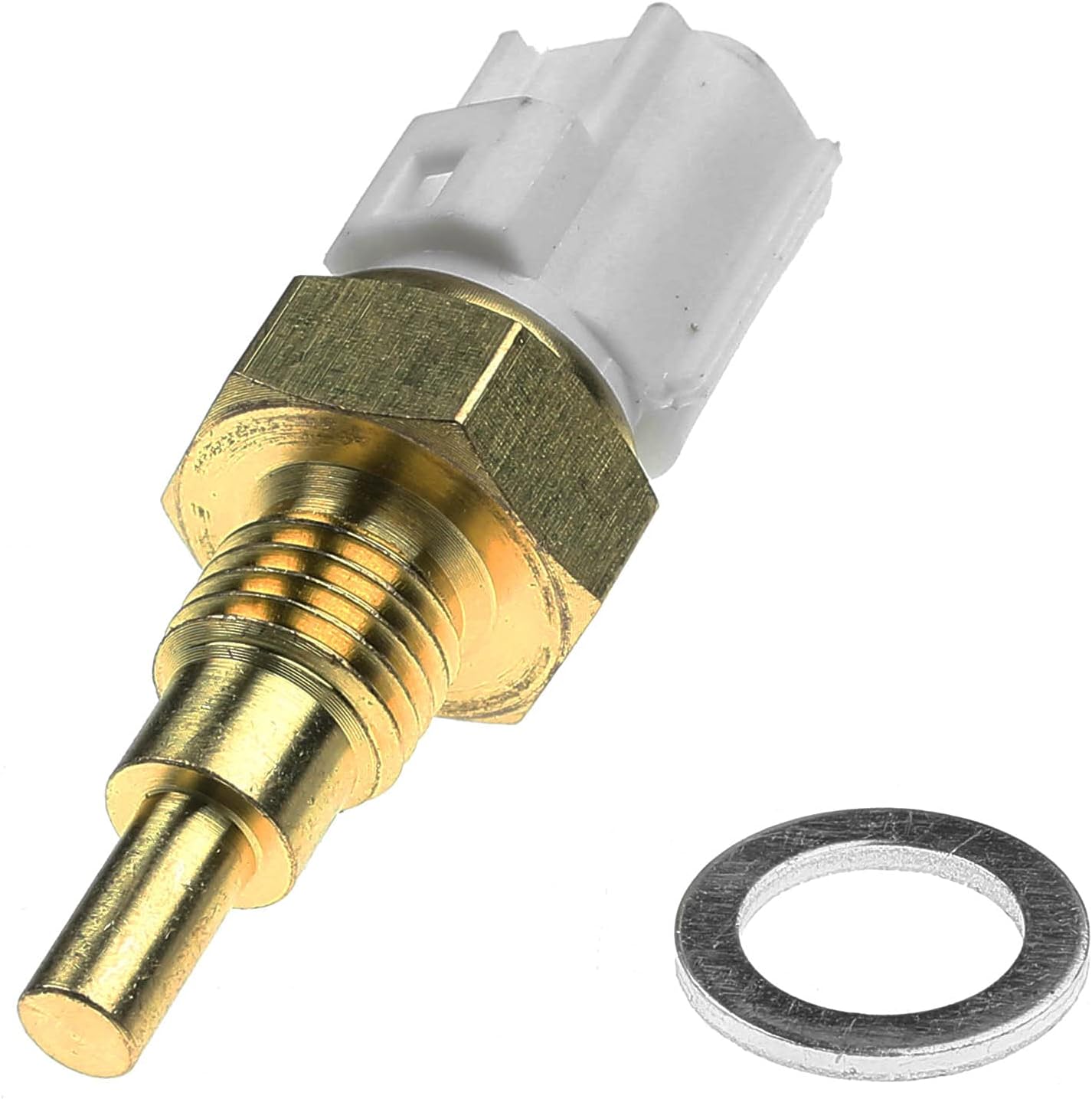 Amazon.com: Walker Products 214-1028 Engine Coolant Temperature Sender ...