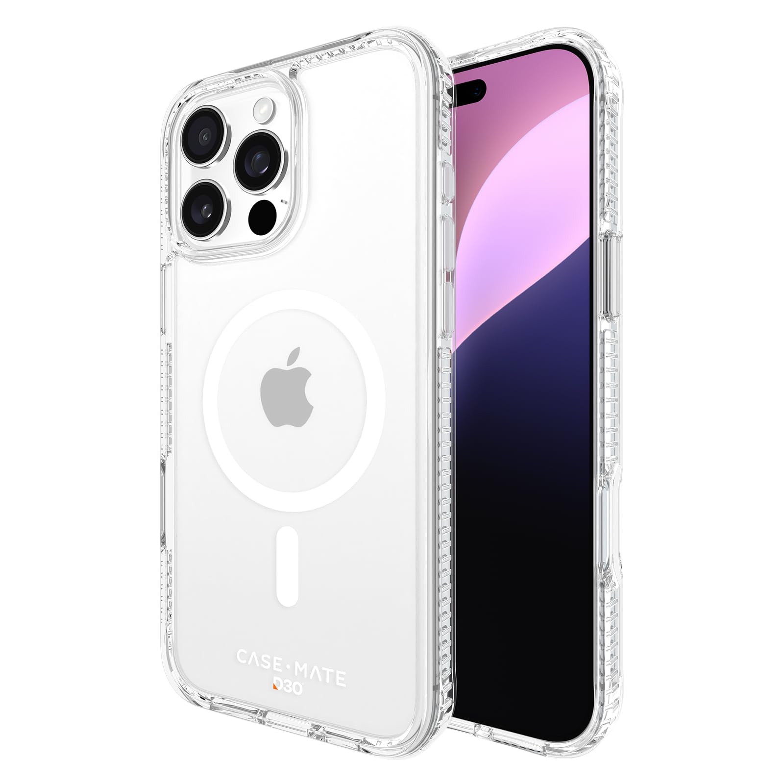 Amazon.com: Case-Mate iPhone 16 Pro Max Case [Compatible with MagSafe ...