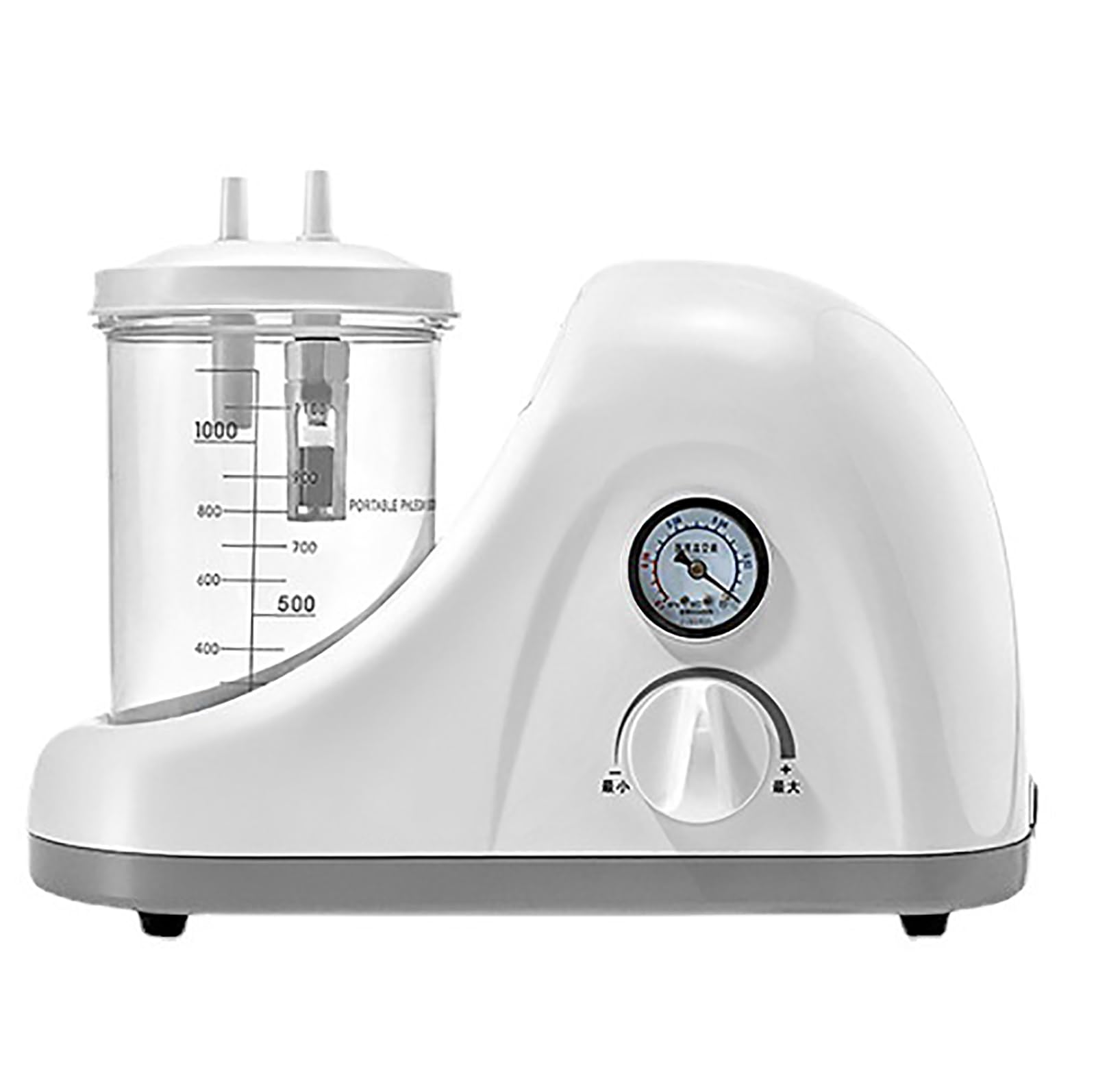 Automatic Phlegm Suction Machine,Portable Electric Sputum Suction ...