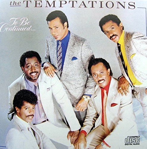 To Be Continued... - Amazon.com Music