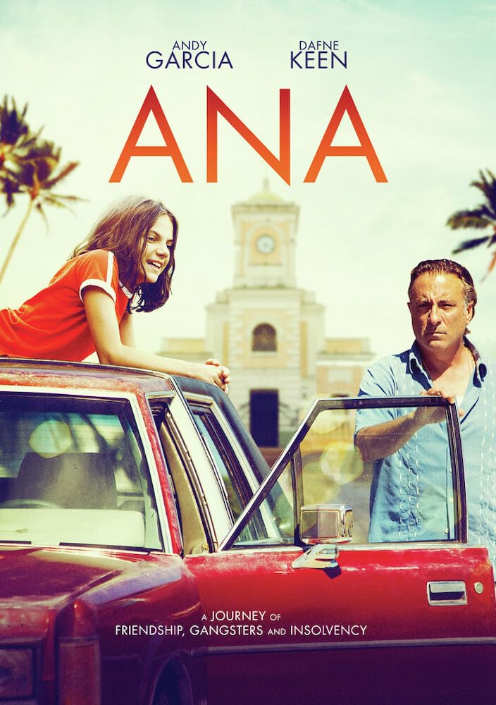 Ana [DVD]