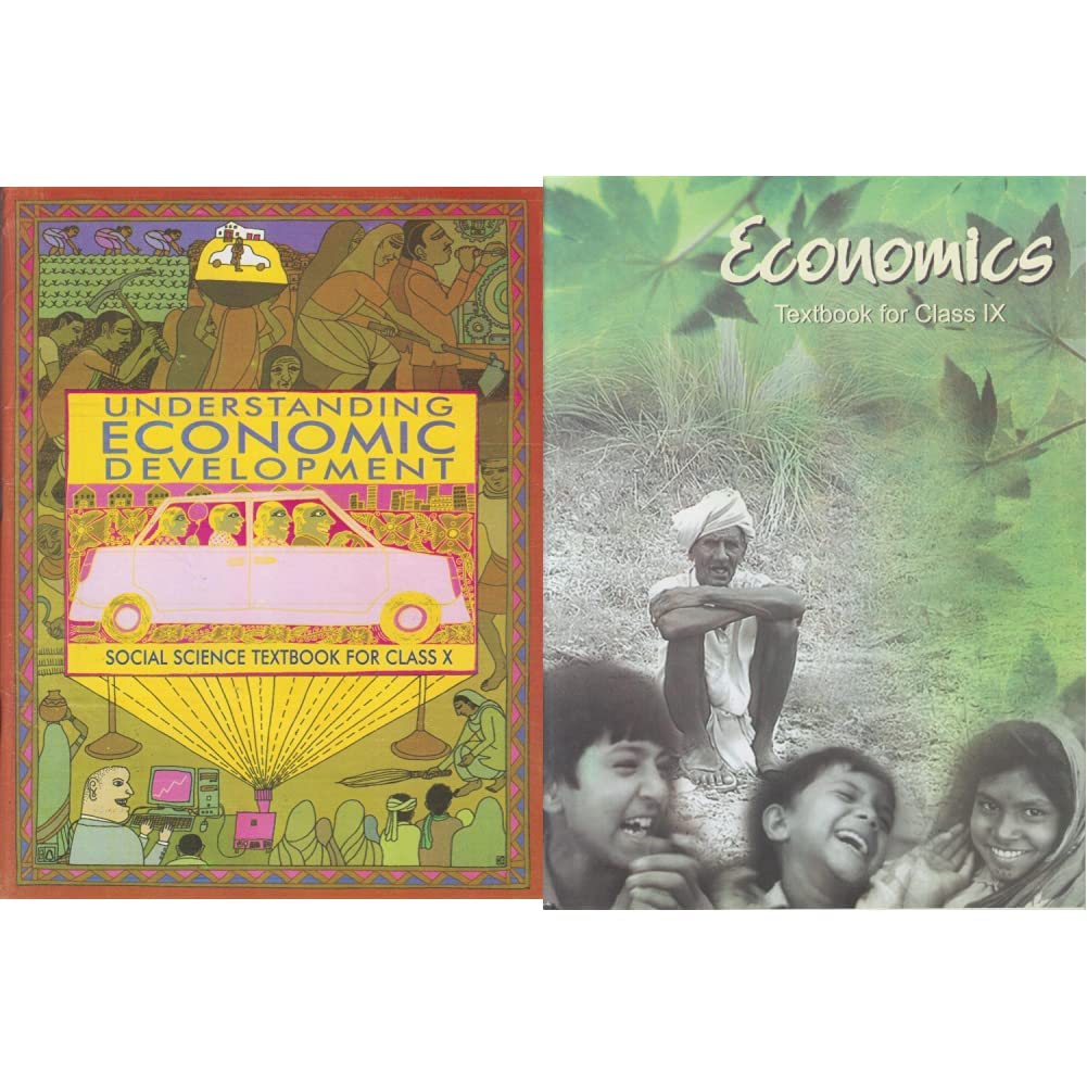 Understanding Economic Development - Economic For Class - 10 ...