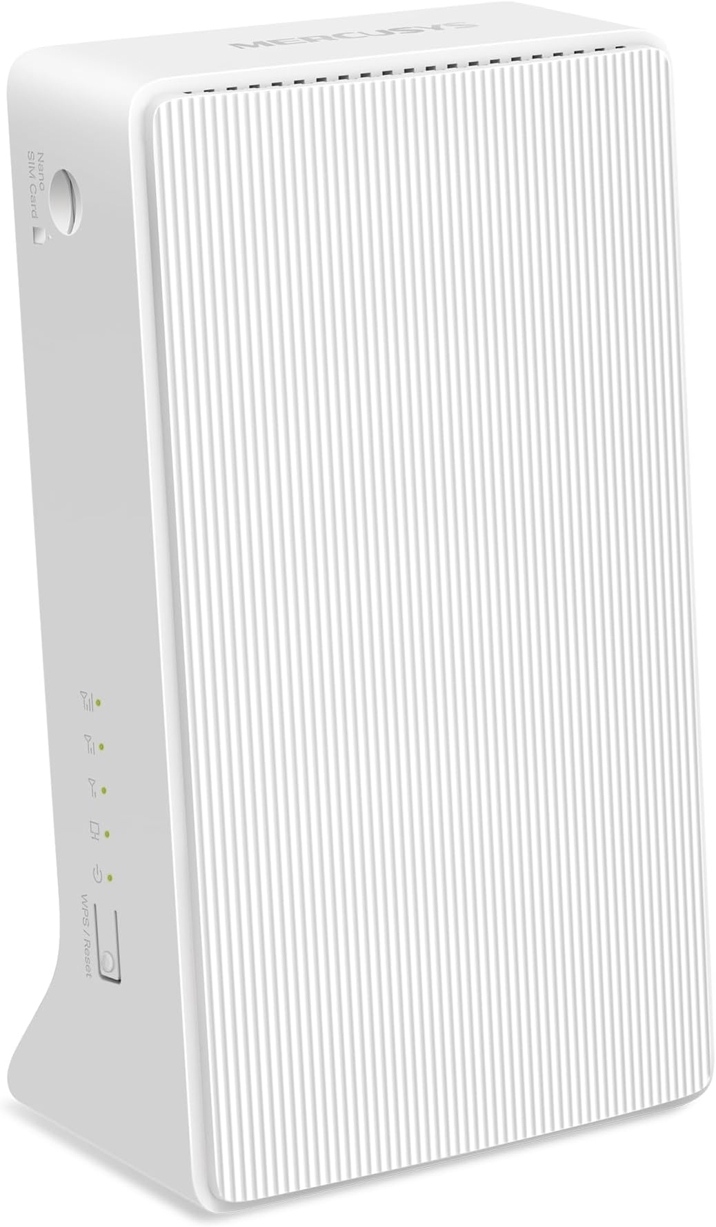 TP-Link TL-MR110 4G LTE Router, 4G Download 150 Mbit/s, WLAN 2,4 GHz ...
