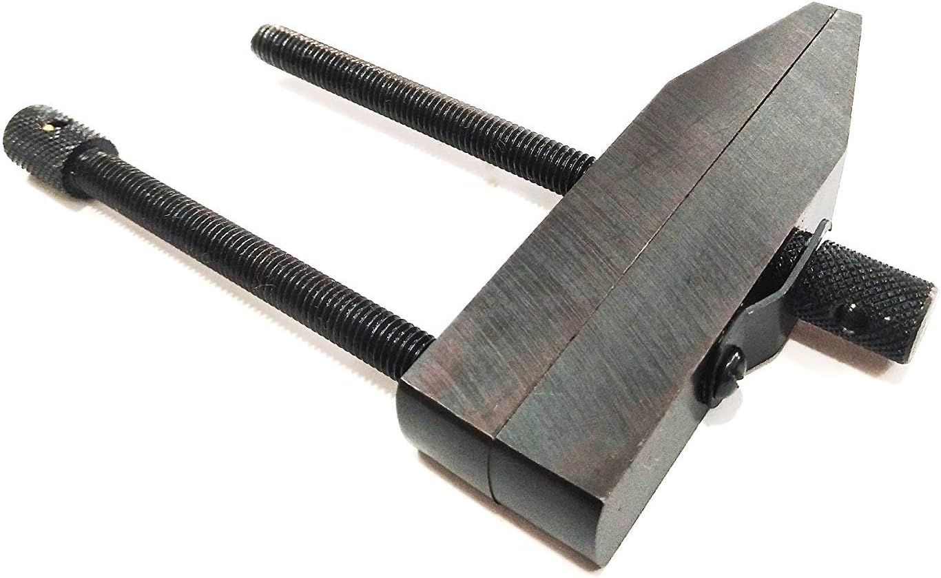 Proops 2" Toolmakers Clamp. (M0210) Free UK Postage : Amazon.co.uk: DIY ...