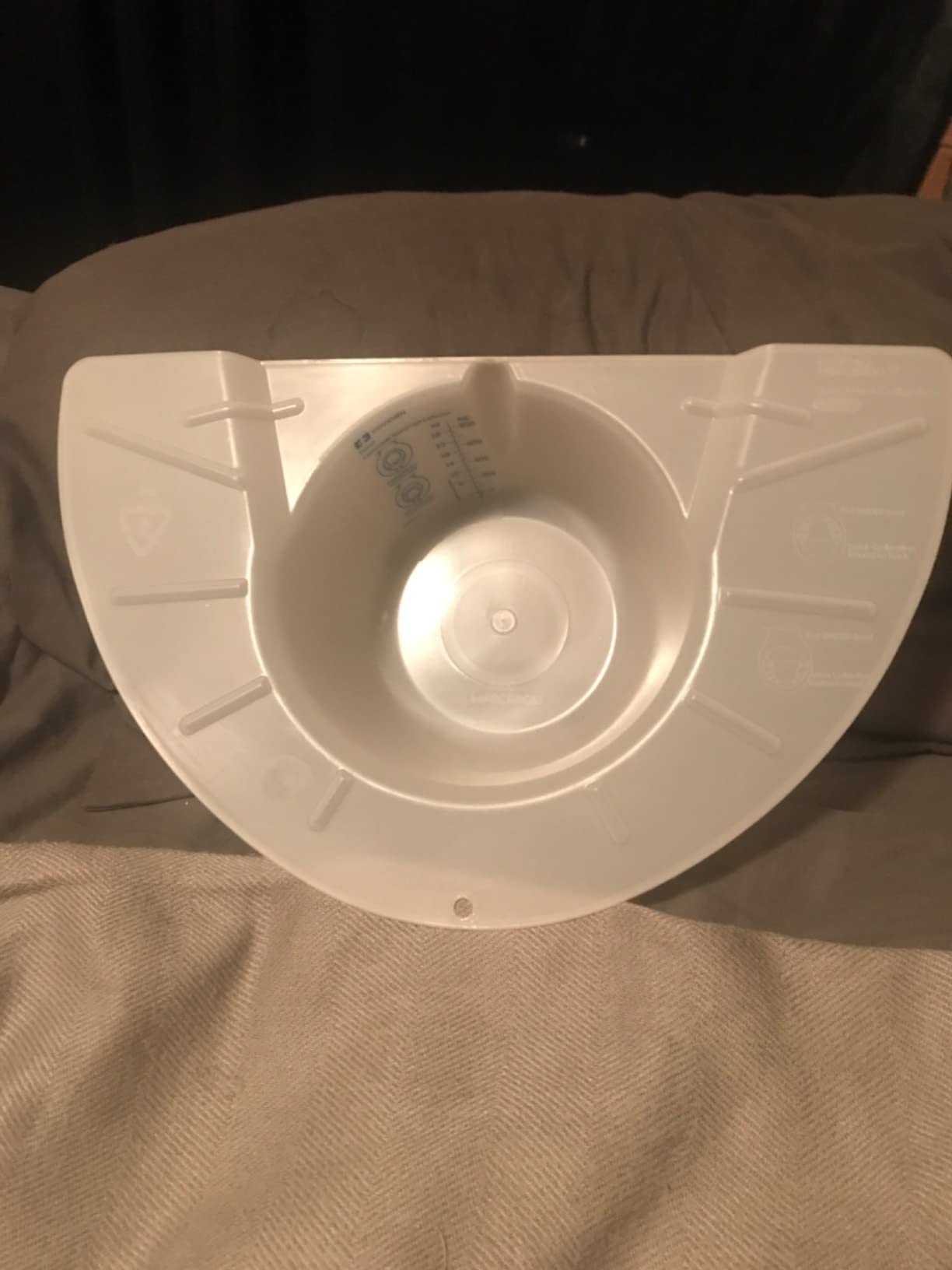 Amazon.com: Specimen Collection Unit, QTY of 1 : Industrial & Scientific