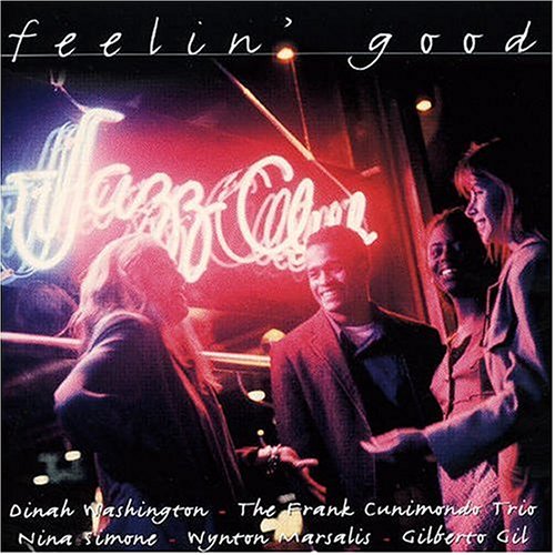 Feelin Good - Amazon.com Music