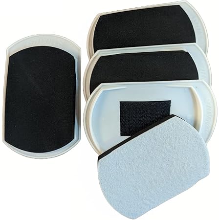 EZ Moves Furniture Slides for Hardwood, Tile, Luxury Vinyl, and Other ...