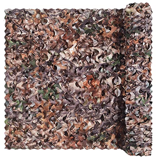 Max 4 Camo Rug