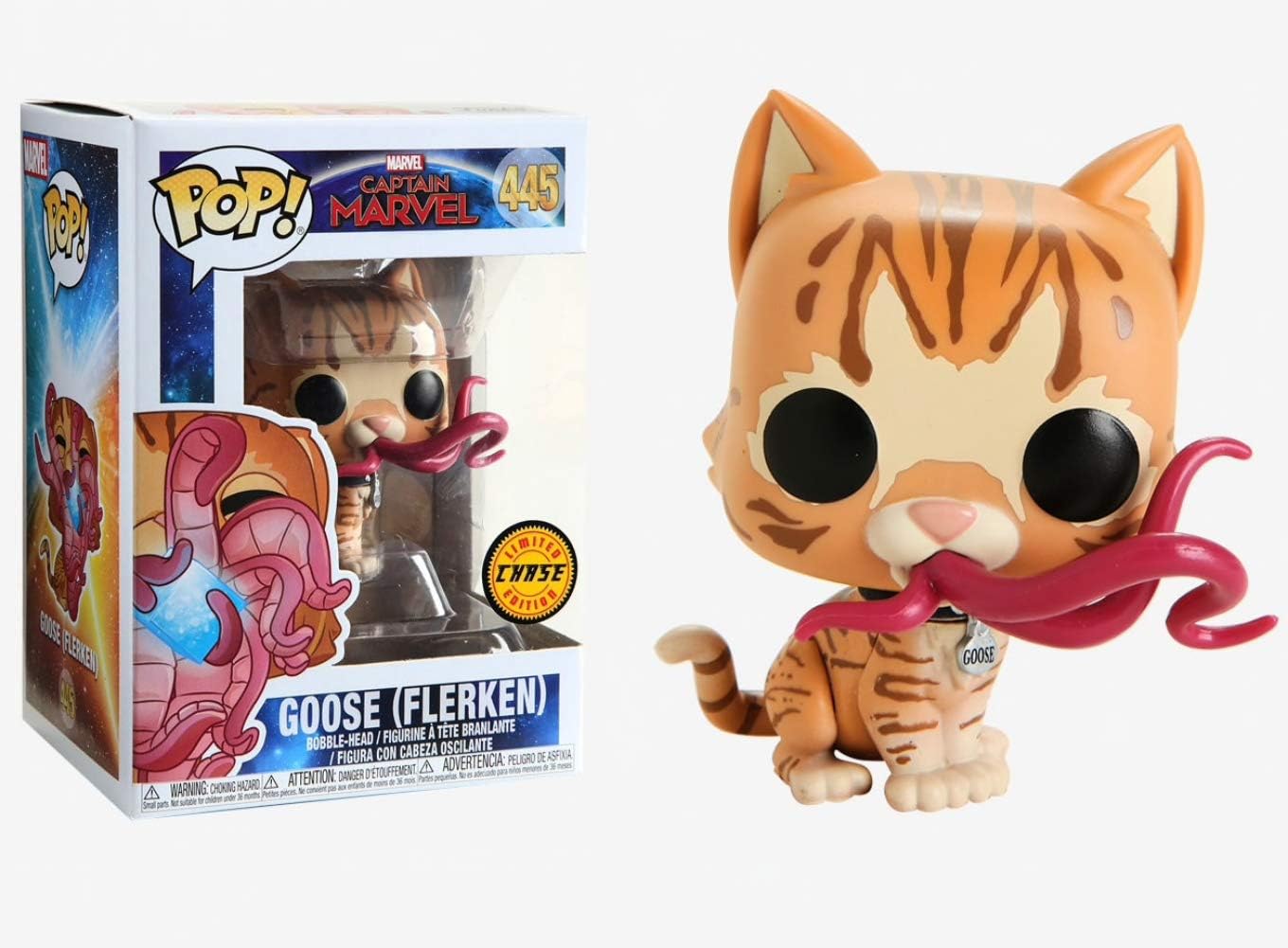Amazon.com: space jam Funko Taz Pop! Vinyl Figure Chase Variant : Toys ...