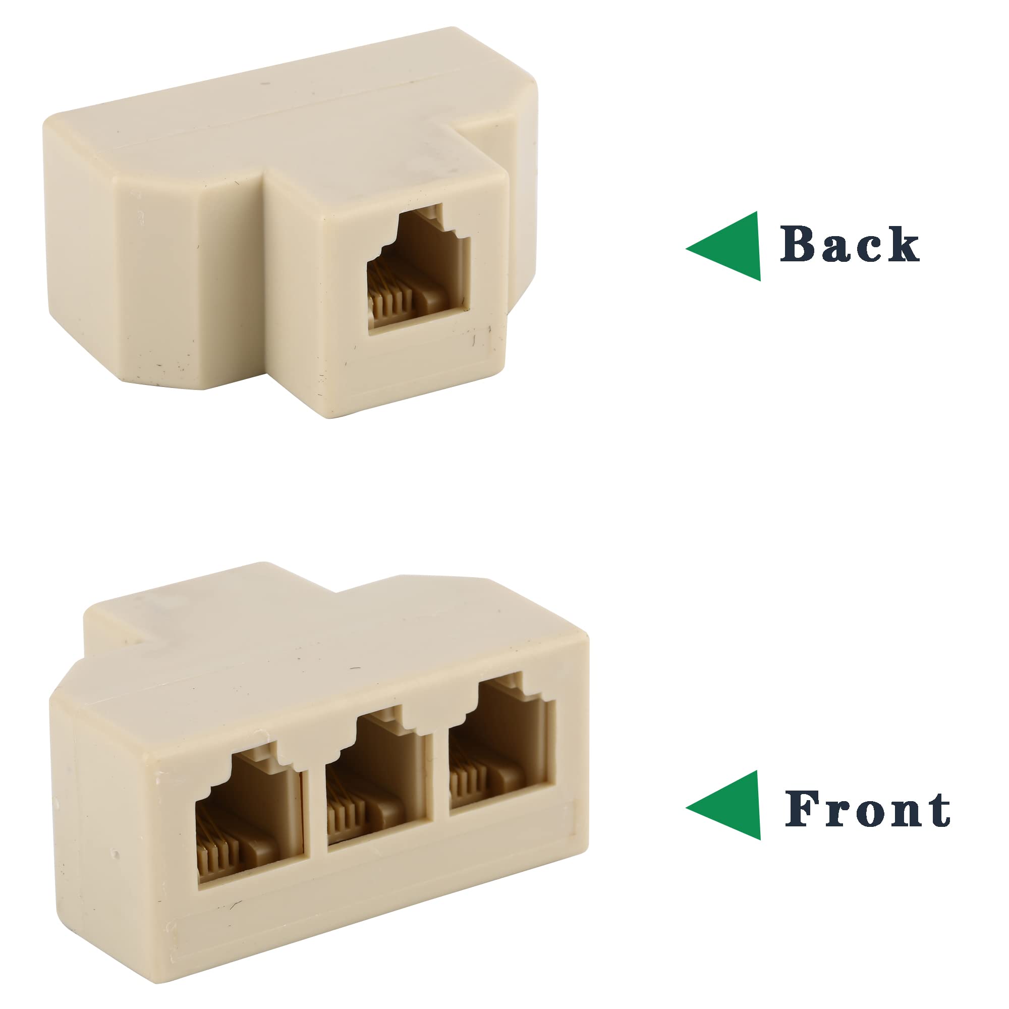 Telephone Splitter