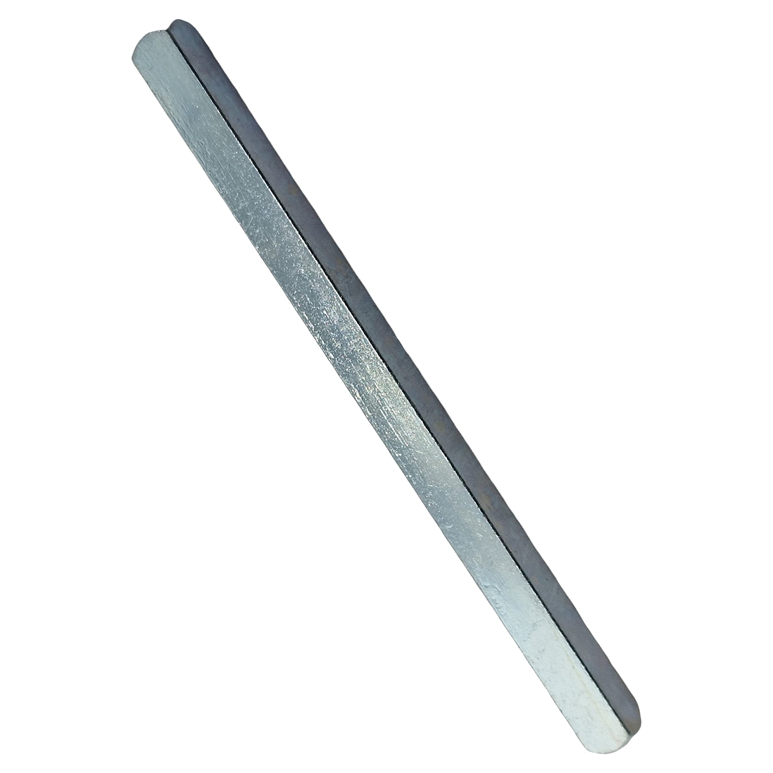 6mm x 90mm Door Windows Handles Spindle Zinc Finish (Pack of 1) Sizes ...